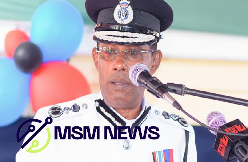 Guyana Police Force “inlying” Policy Amounts to Attempts at Economic ...