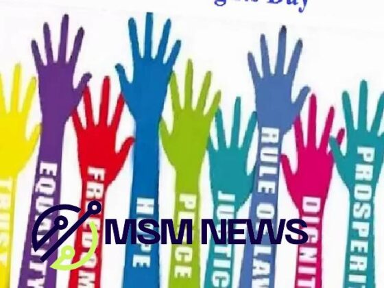 GHRA shines light on significance of ethnicity in Guyana on Int’t Human ...