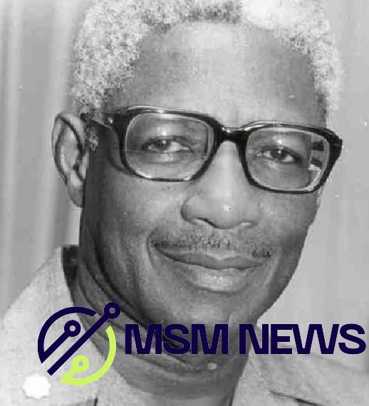 Hugh Desmond Hoyte: The Man - MSM News
